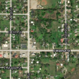 RBACGIS - Municipal GIS