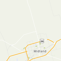 Midland Odessa Urban Transit District - TEXAS TRANSIT PERFORMANCE DASHBOARD