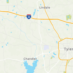 City of Tyler - TEXAS TRANSIT PERFORMANCE DASHBOARD