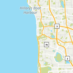 Car Rental Perth – Hertz