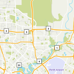 Car Rental Perth – Hertz