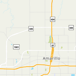 City of Amarillo - TEXAS TRANSIT PERFORMANCE DASHBOARD