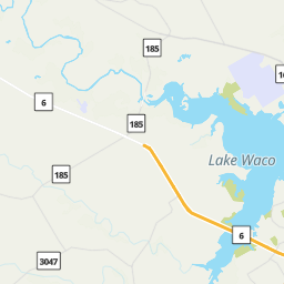 City of Waco - TEXAS TRANSIT PERFORMANCE DASHBOARD