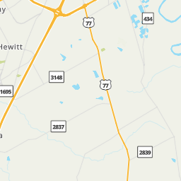 City of Waco - TEXAS TRANSIT PERFORMANCE DASHBOARD